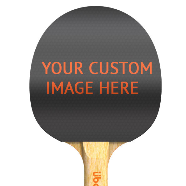 Custom Ping Pong Paddles – uberpong